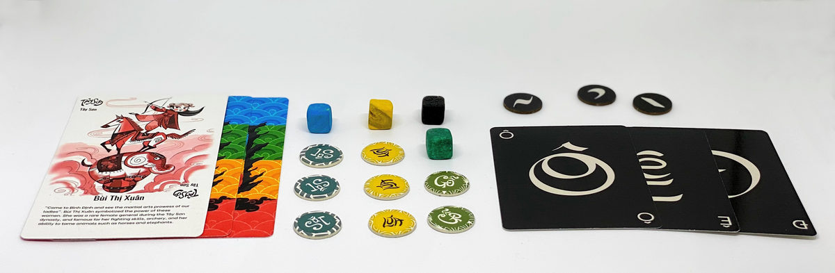 Na Board games – Na Boardgames